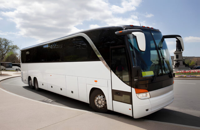 Charter Bus Rental New Freedom PA Call 610-494-6545 | Coach Bus Rental