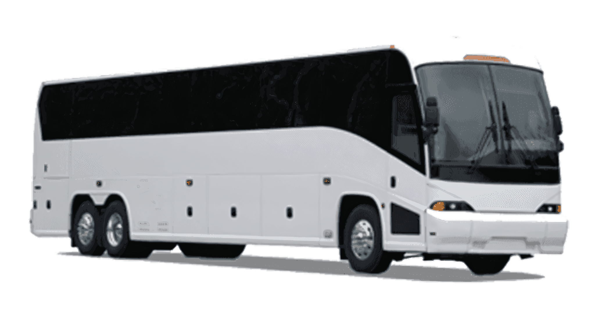 Charter Bus Transportation Services | Ace Limousine & Airport Service