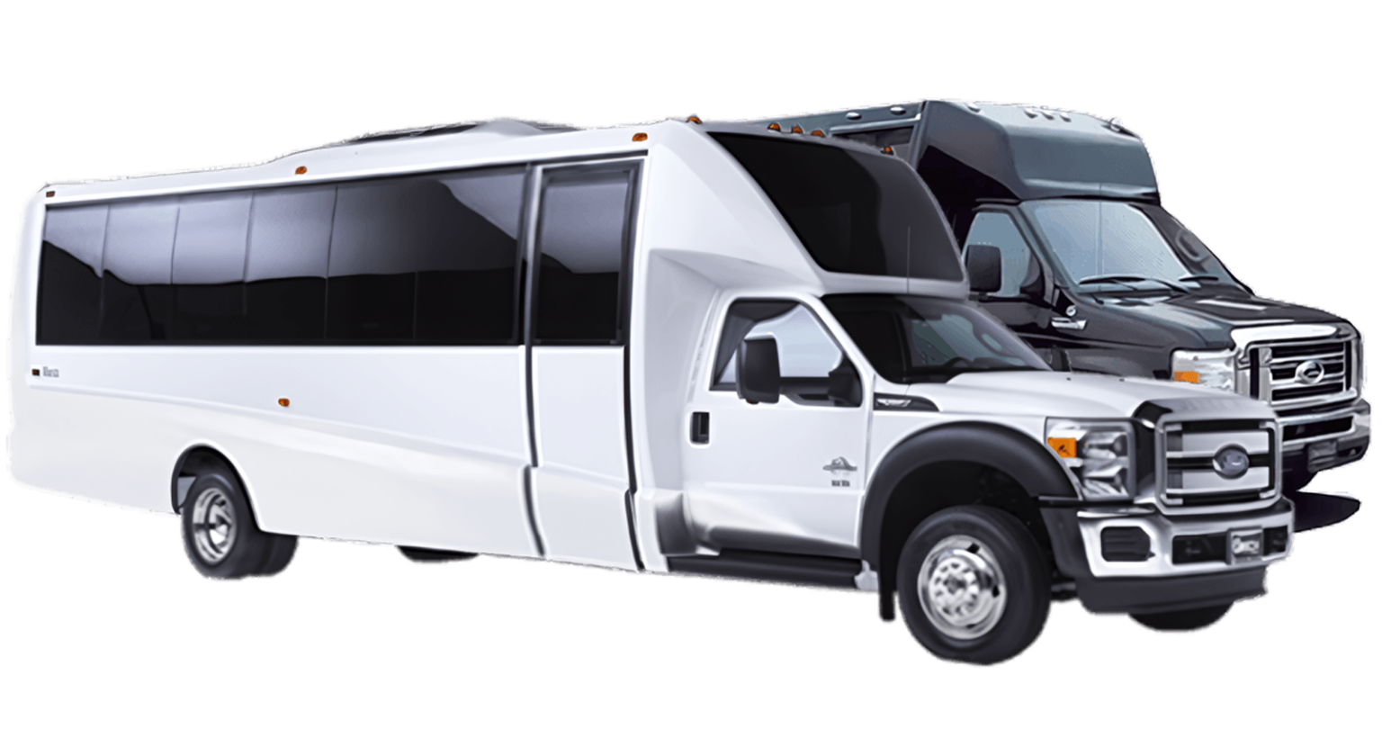 Ace Limo fleet of exceptional vehicles 610-494-6545